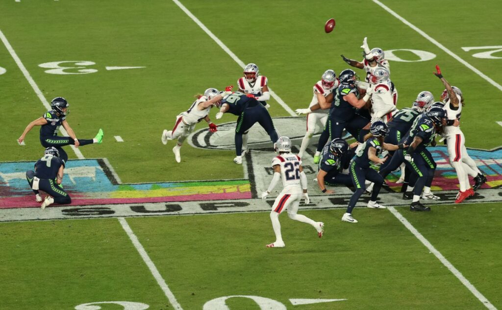 Los Seahawks aplastan a los Patriots y conquistan su segundo Super Bowl ...