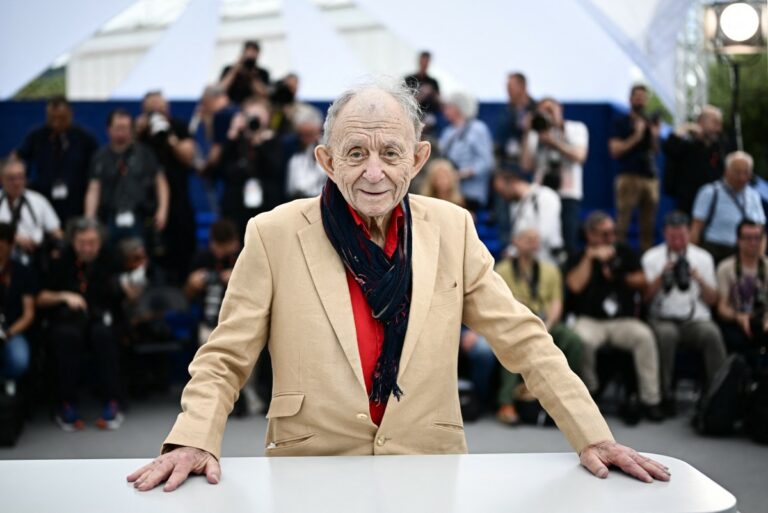 Murió el documentalista estadounidense Frederick Wiseman a los 96 años ...