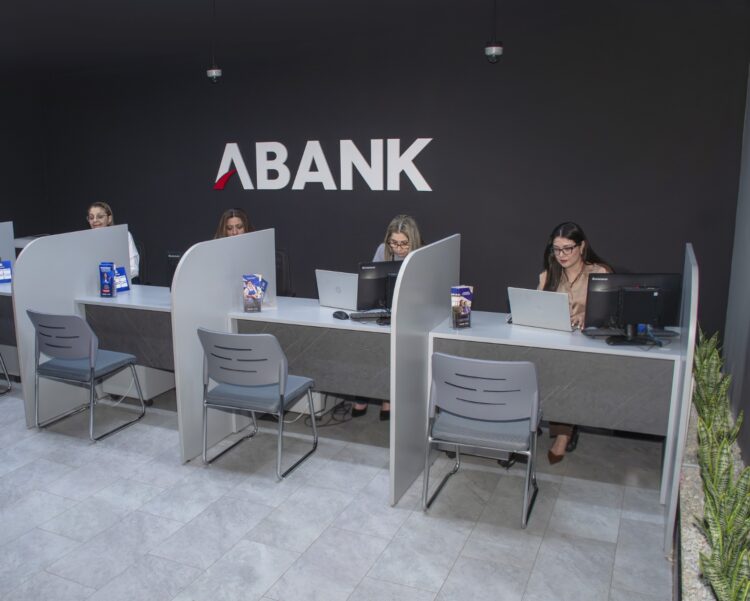 ABANK inauguró su Centro de Negocios La Joya, en La Libertad - Diario ...