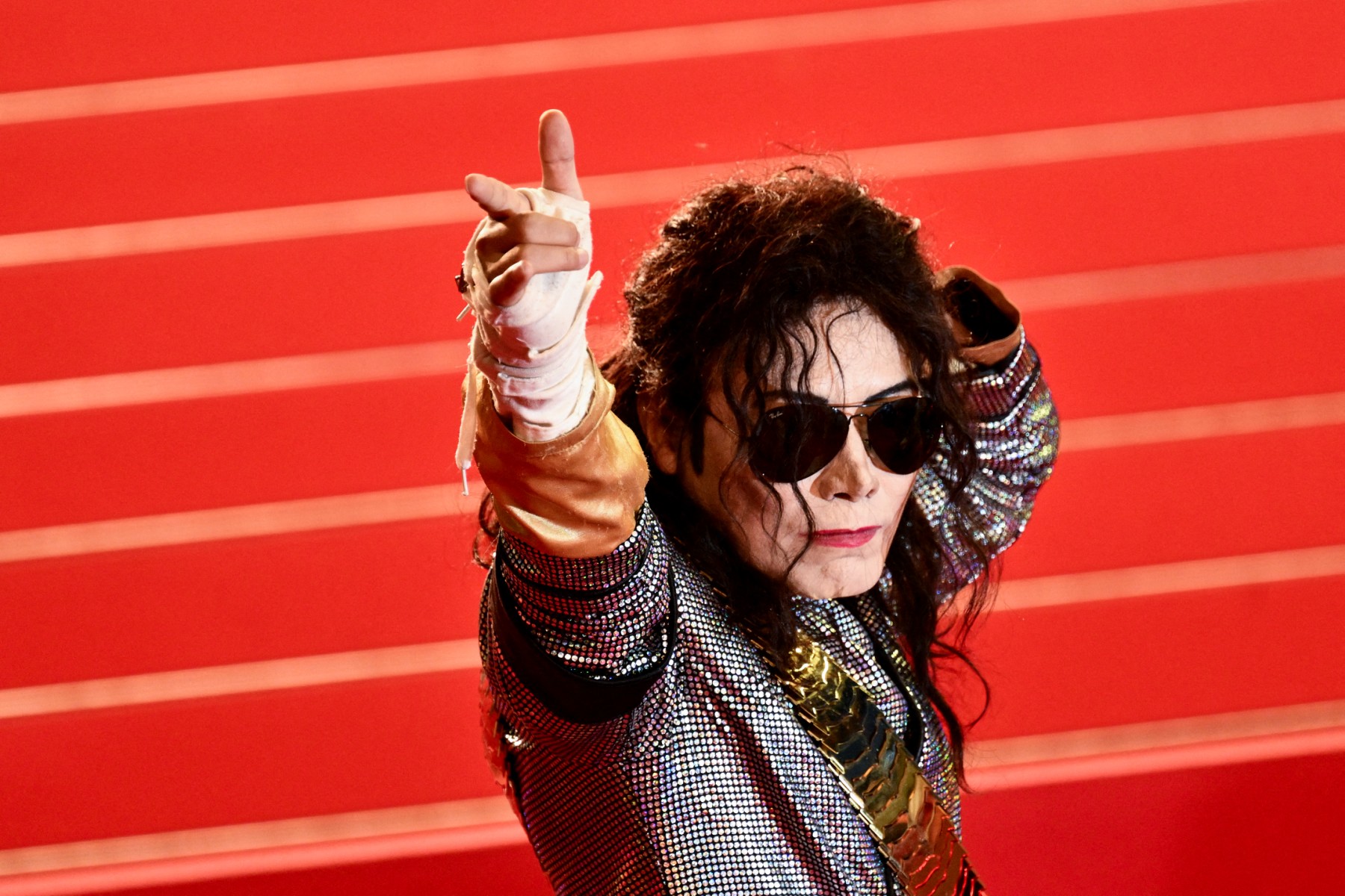 Michael: Songs From The Motion Picture se lanzará por Sony Music el 24 ...