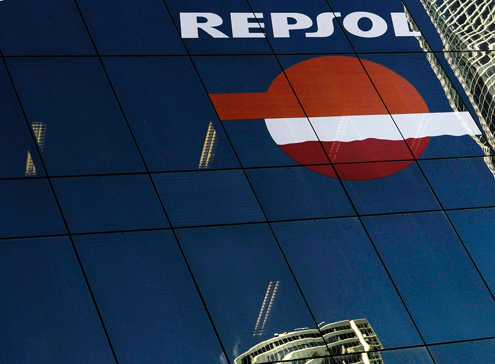 Venezuela firma convenios con Repsol y Eni - Diario El Salvador