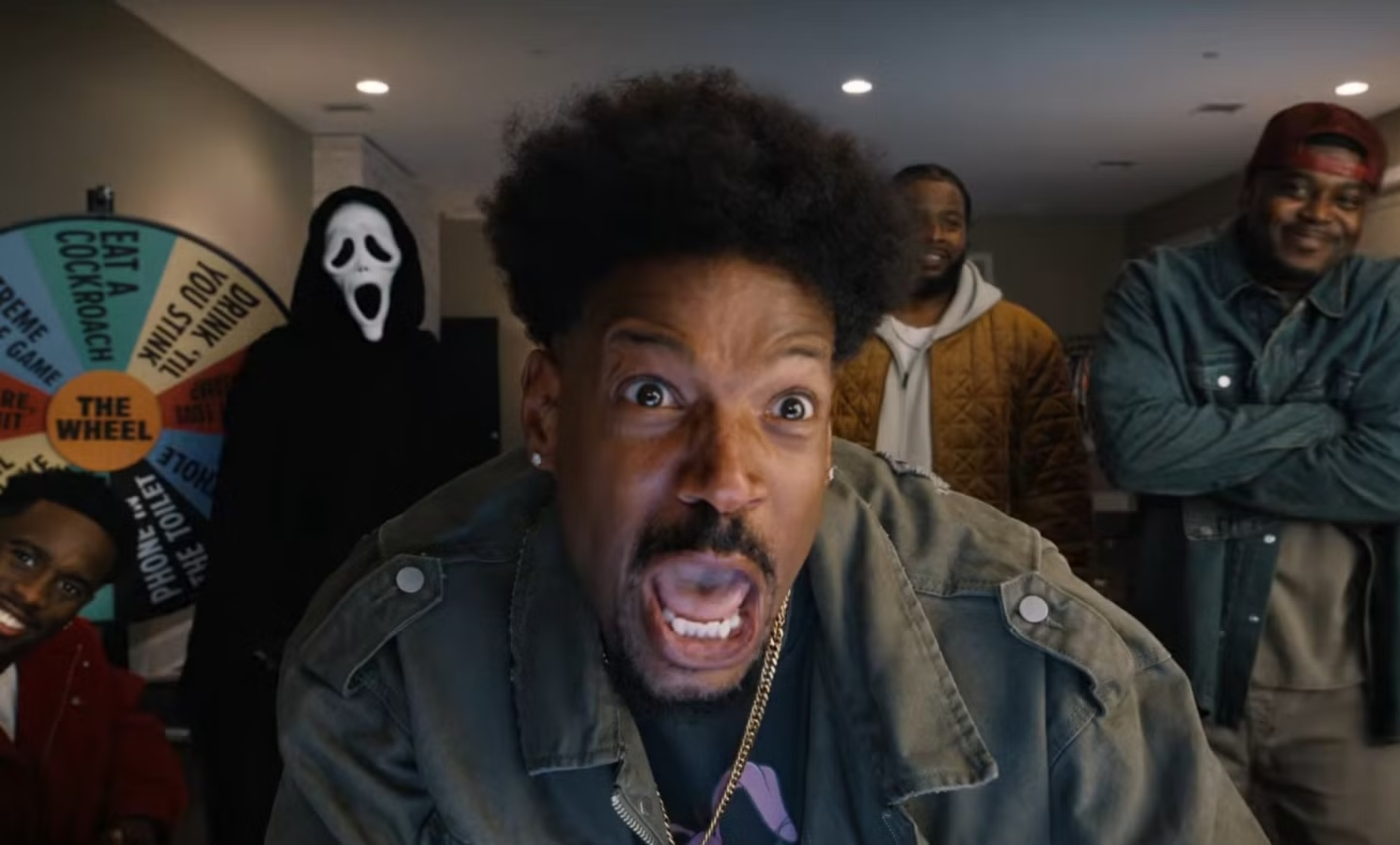 «Scary Movie» regresa a los cines con su sexta entrega tras más de una ...