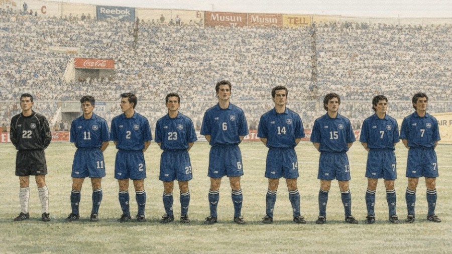 «En El Salvador, la afición es increíblemente apasionada», Vladan ...