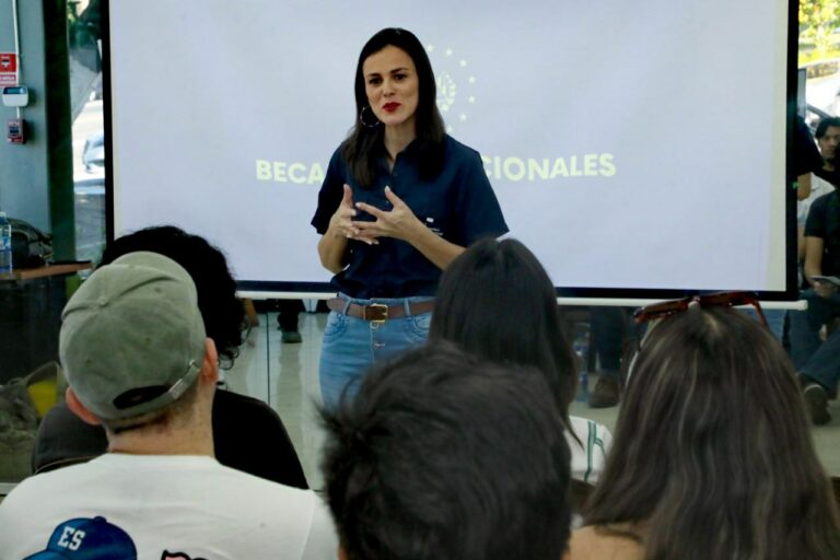Aspirantes a becas de Chile tienen hasta el 13 de abril — Diario El ...