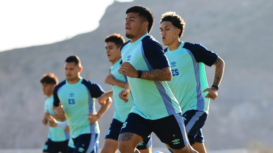 Bolillo confirmó la nomina para enfrentar al Dreams - Diario El Salvador