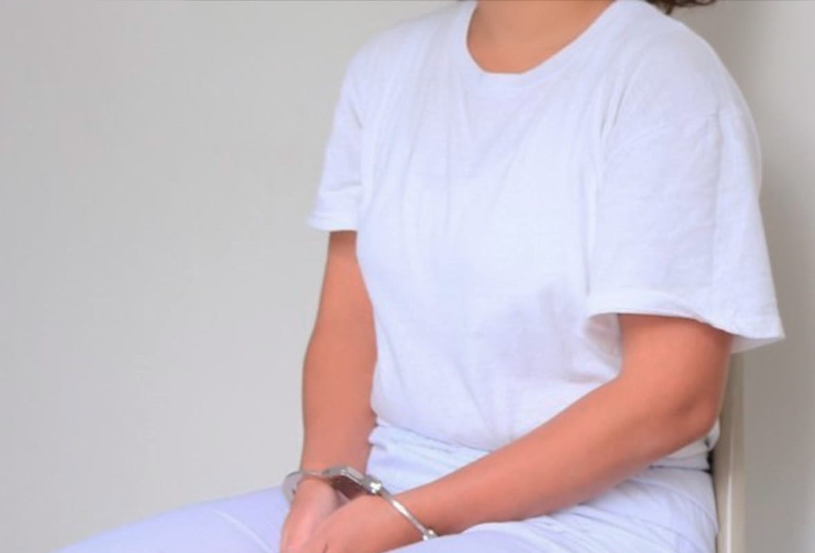 Falsa doctora es enviada a juicio en San Salvador - Diario El Salvador