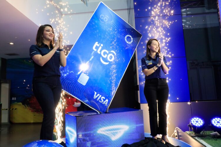 Tigo y Banco Cuscatlán evolucionan los pagos con nueva tarjeta de ...