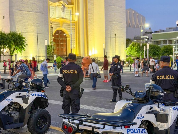Plan de seguridad acumula 1,212 días sin homicidios en el país - Diario ...