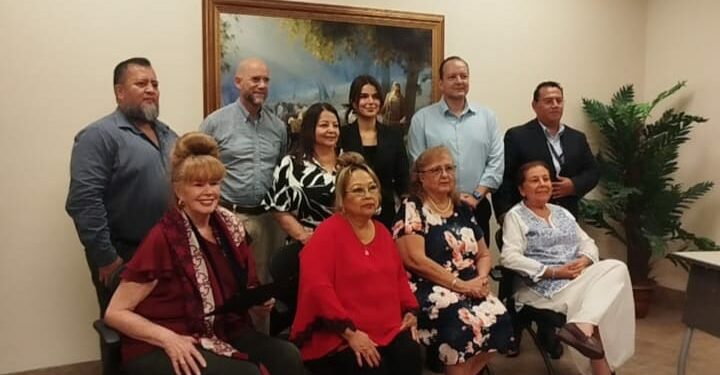 Religiones por La Paz busca que se conserve el legado patrimonial que ...