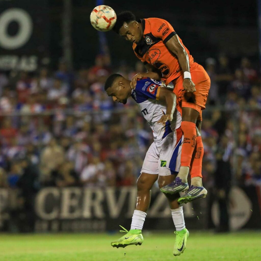 Con polémica incluida, Águila ganó y habrá nuevo campeón en el Clausura ...