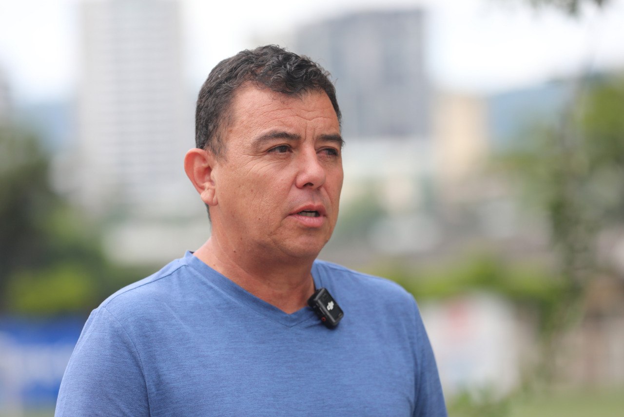 Joel Chicas — Noticias — Diario El Salvador