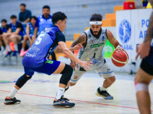 Metapán vence a Santa Tecla y toma ventaja en las semifinales de la ...