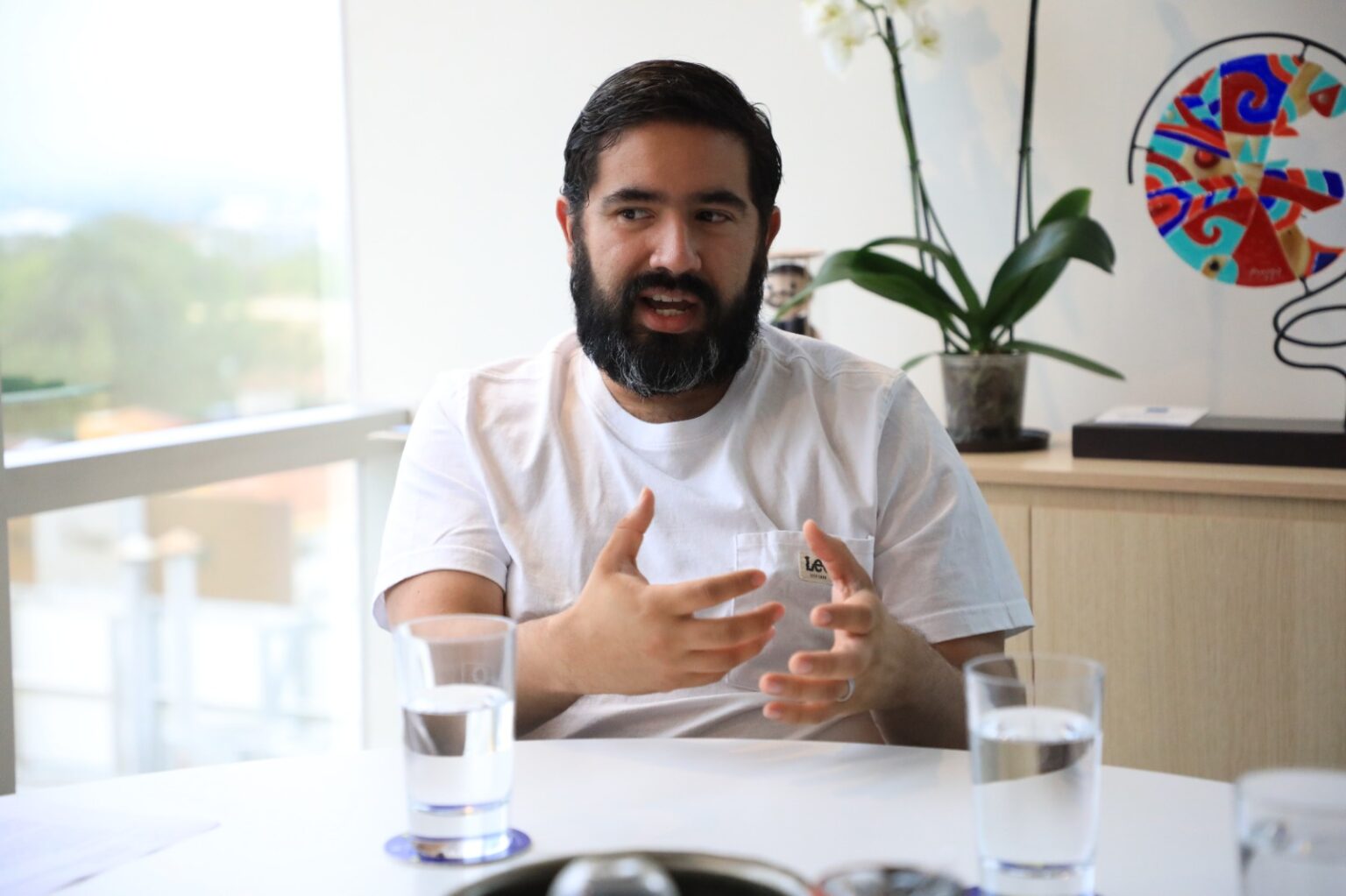 Empresas salvadoreñas llevan innovación y talento a Alemania con ...